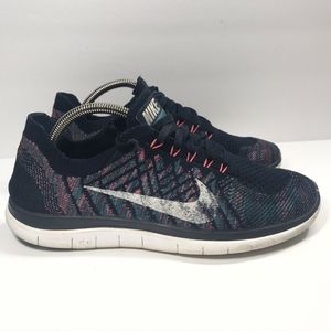 Nike Shoes | 8 Reflective Sneakers Women | Poshmark